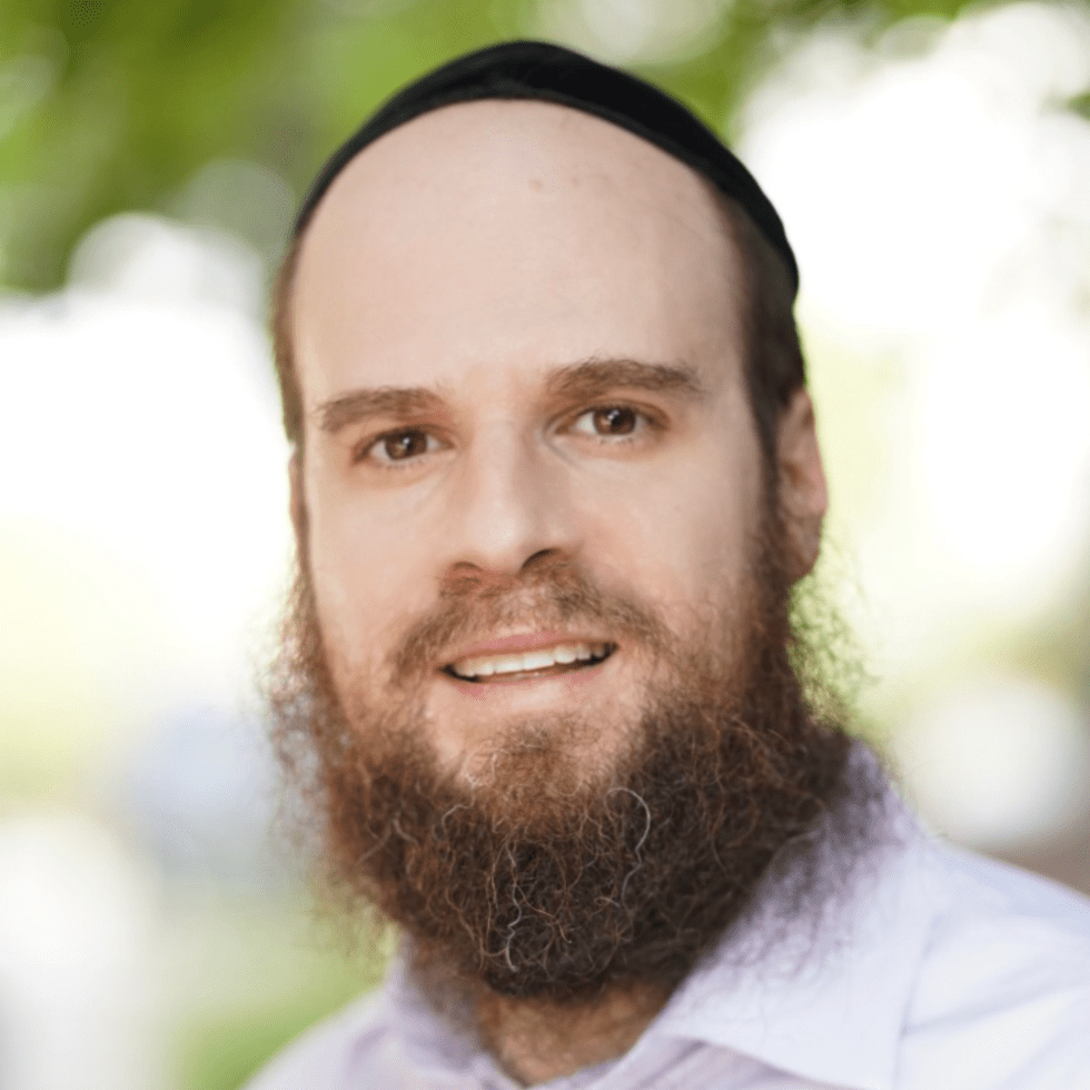 Eli Rosenblatt, LCSW - Avena Psychological Services