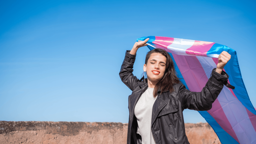 Gender Affirming Therapy: A Great Importance | LGBTQ Therapy