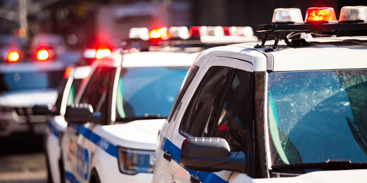 Police Therapy | Avena Psychological Services